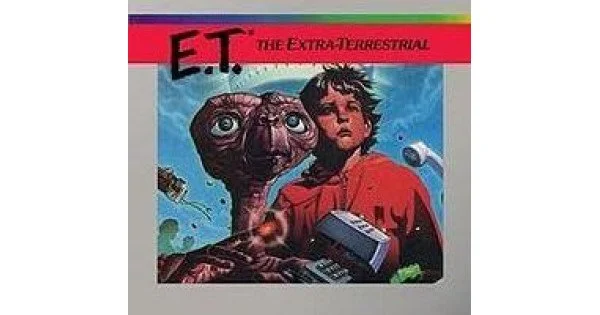 The Game That Almost Destroyed the 1980s Gaming Industry