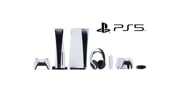 PS5 Release in Egypt