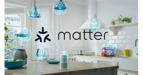 Thread and Matter: Revolutionizing Smart Home Connectivity