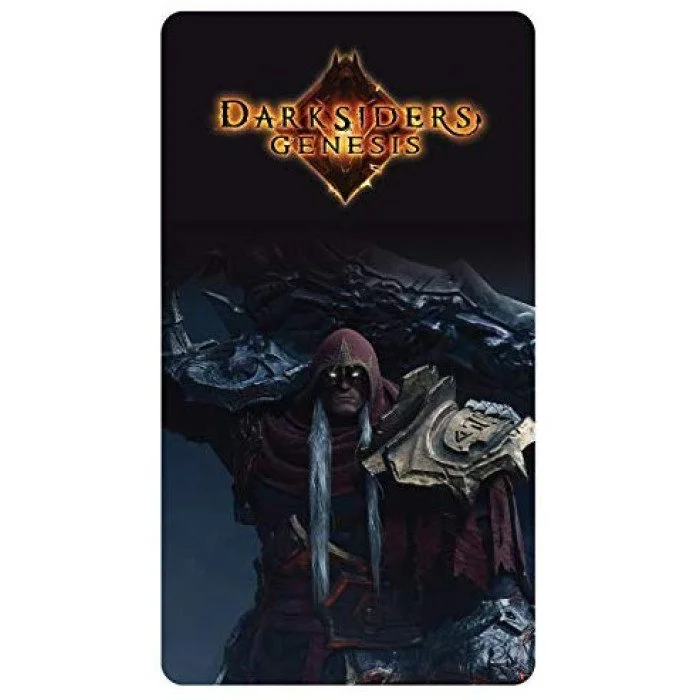 Darksiders Genesis - Nintendo Switch Game