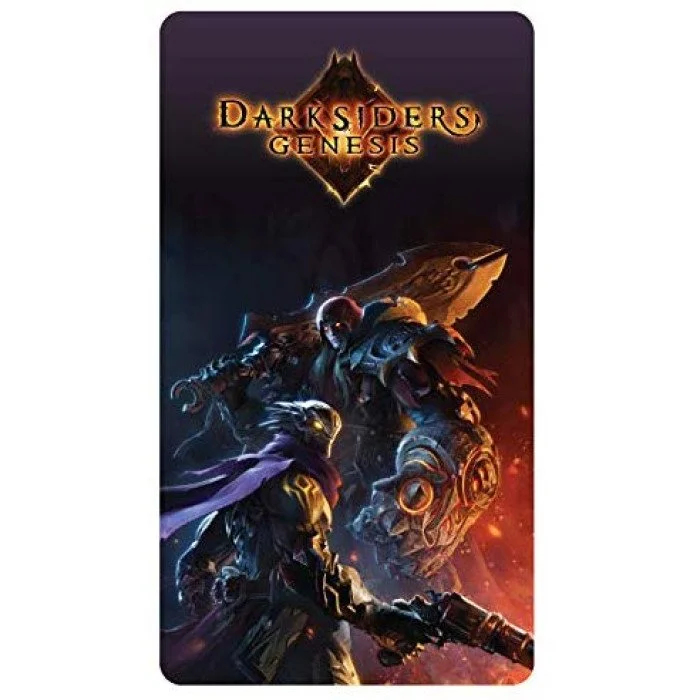 Darksiders Genesis - Nintendo Switch Game