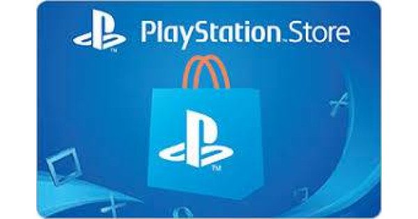 PlayStation Network | PSN | Digital Cdoes | Gift Cards