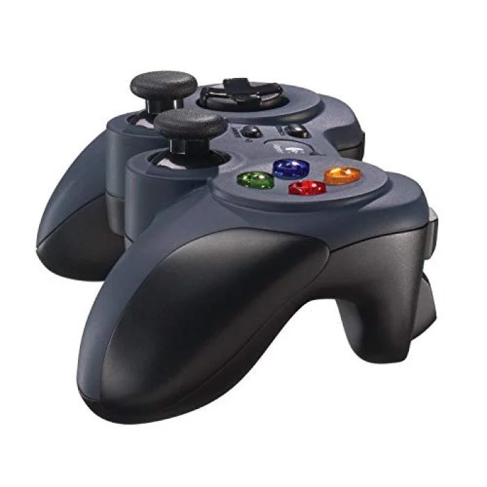 Buy Logitech F310 PC Gamepad Wired in Cairo | Best Price ...