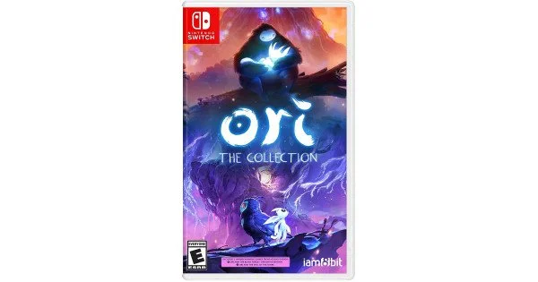 Ori: The Collection - Nintendo Switch